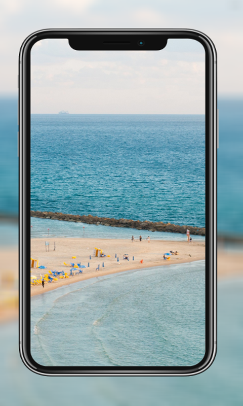 Beach Wallpaper HD - App on Amazon Appstore