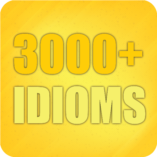 Idioms Ultimate Edition 3000 Plus Idioms And Expressions - App on ...