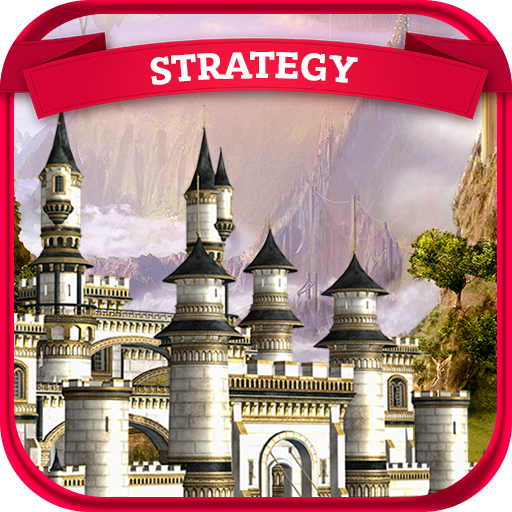 Build Own City HD - App on Amazon Appstore