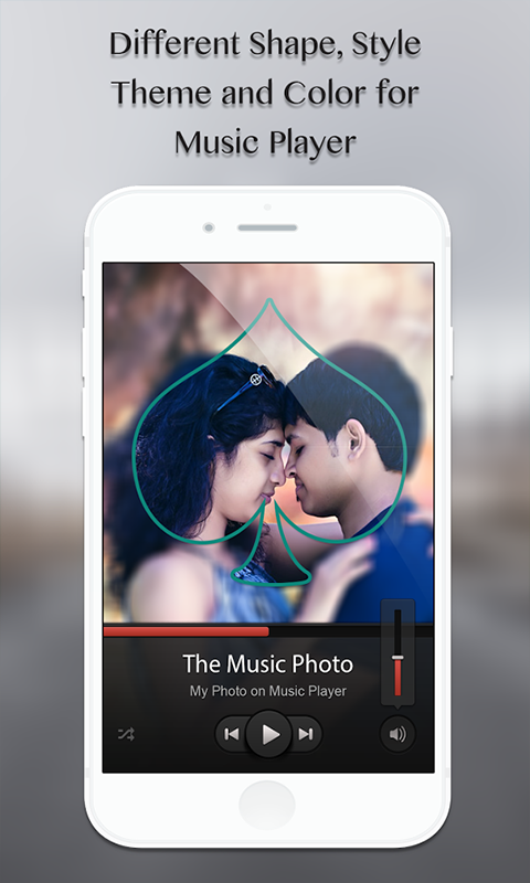 Music Player Photo Album:Amazon.com:Appstore for Android