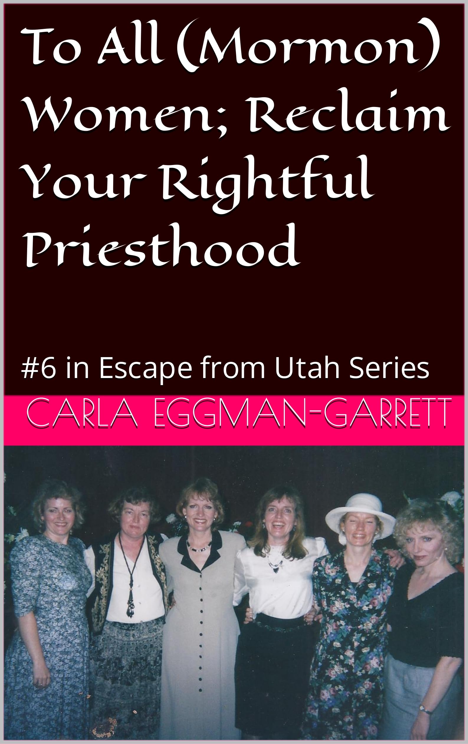 Mormon Women Dress Code