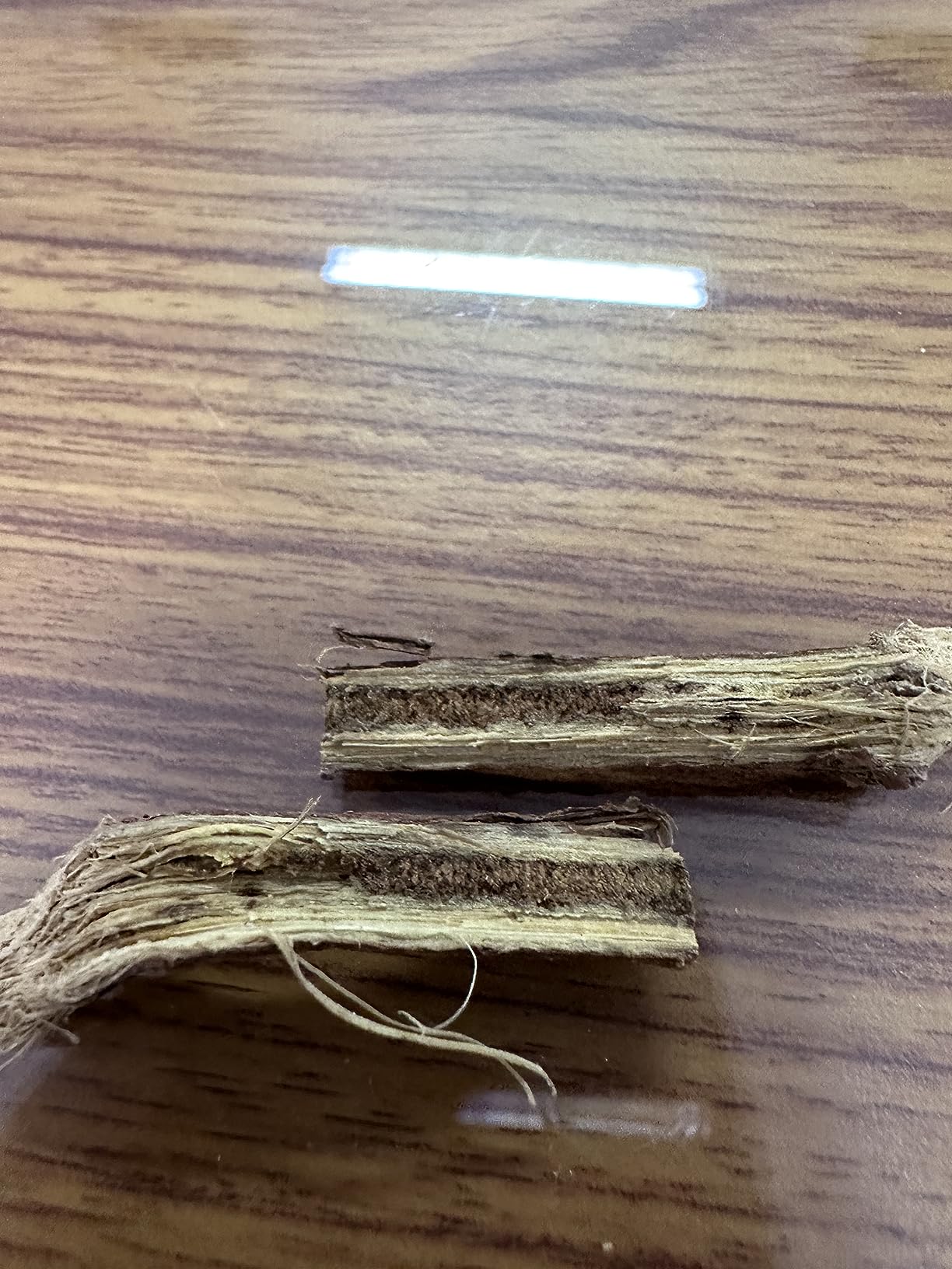 Namo Organics - Mulethi Stick For Eating - 100 Gm - yashtimadhu ...