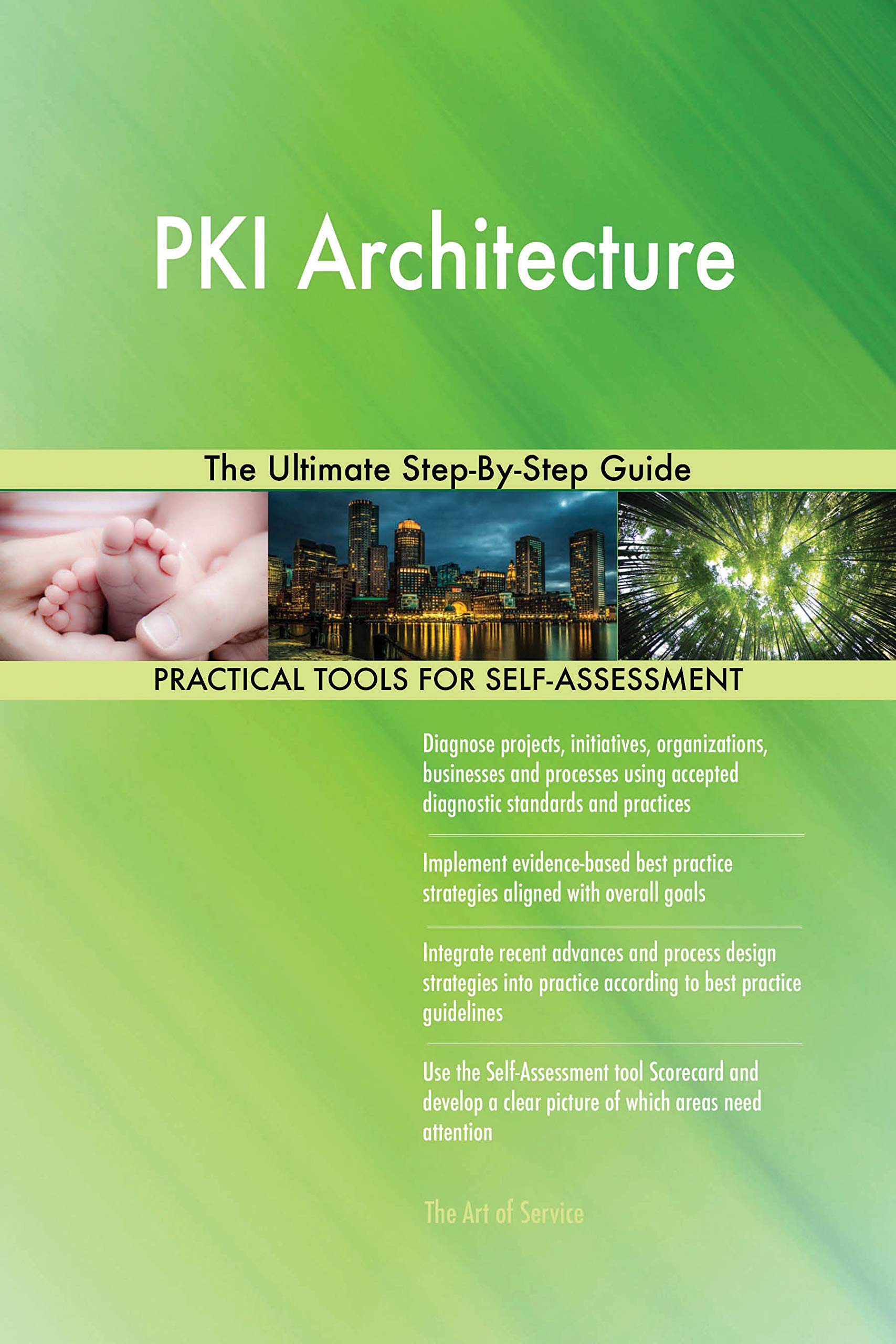 Buy PKI Architecture The Ultimate Step-By-Step Guide Online at ...