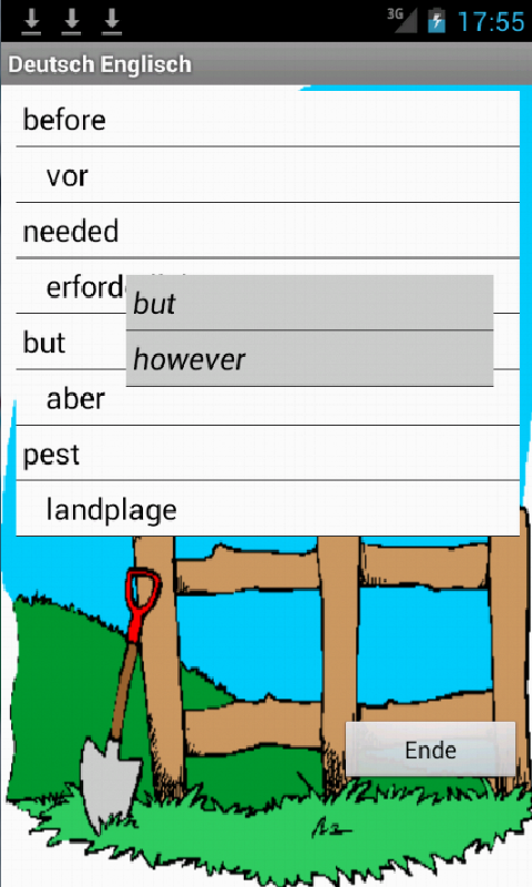 English German Hangman:Amazon.co.uk:Appstore for Android