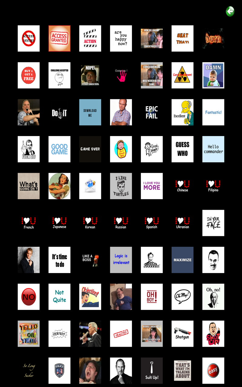 Super Sound Box - 500 IN 1 - App on Amazon Appstore