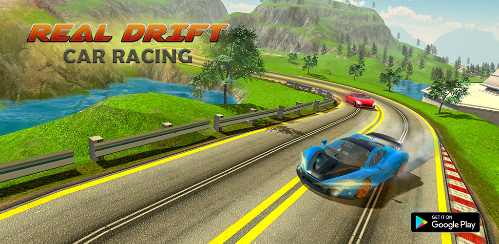 Real Sports Car Drift Racing Simulator:Amazon.com:Appstore for Android