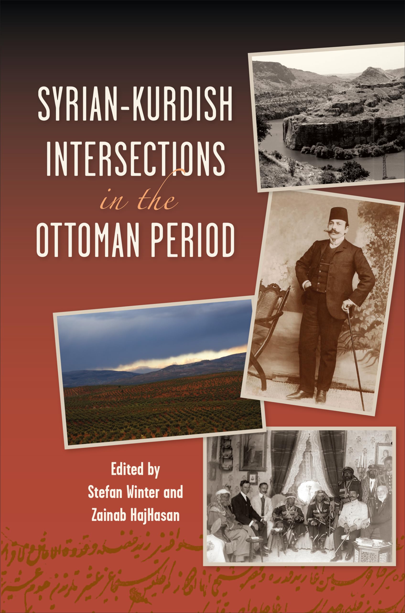 Amazon.com: Syrian-Kurdish Intersections in the Ottoman Period (New ...