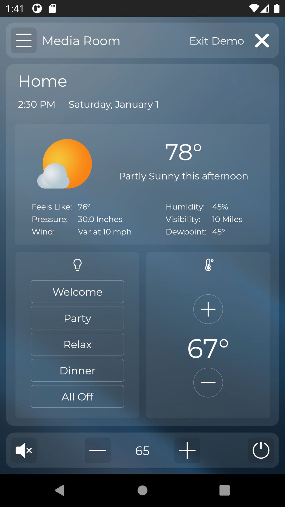 RTiPanel - App on Amazon Appstore