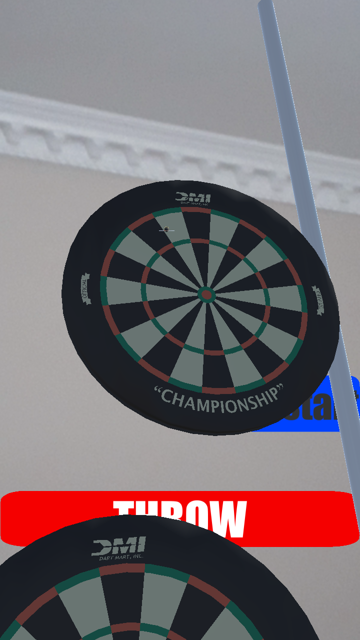 Dart AR-Amazonアプリストアのアプリ