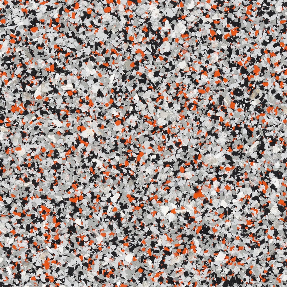 The Original Color Chips 1/16" MICRO Decorative Floor Coating Flakes ...