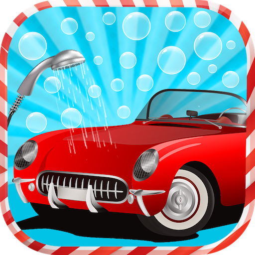 Amazing Car Washer Game-Amazonアプリストアのアプリ