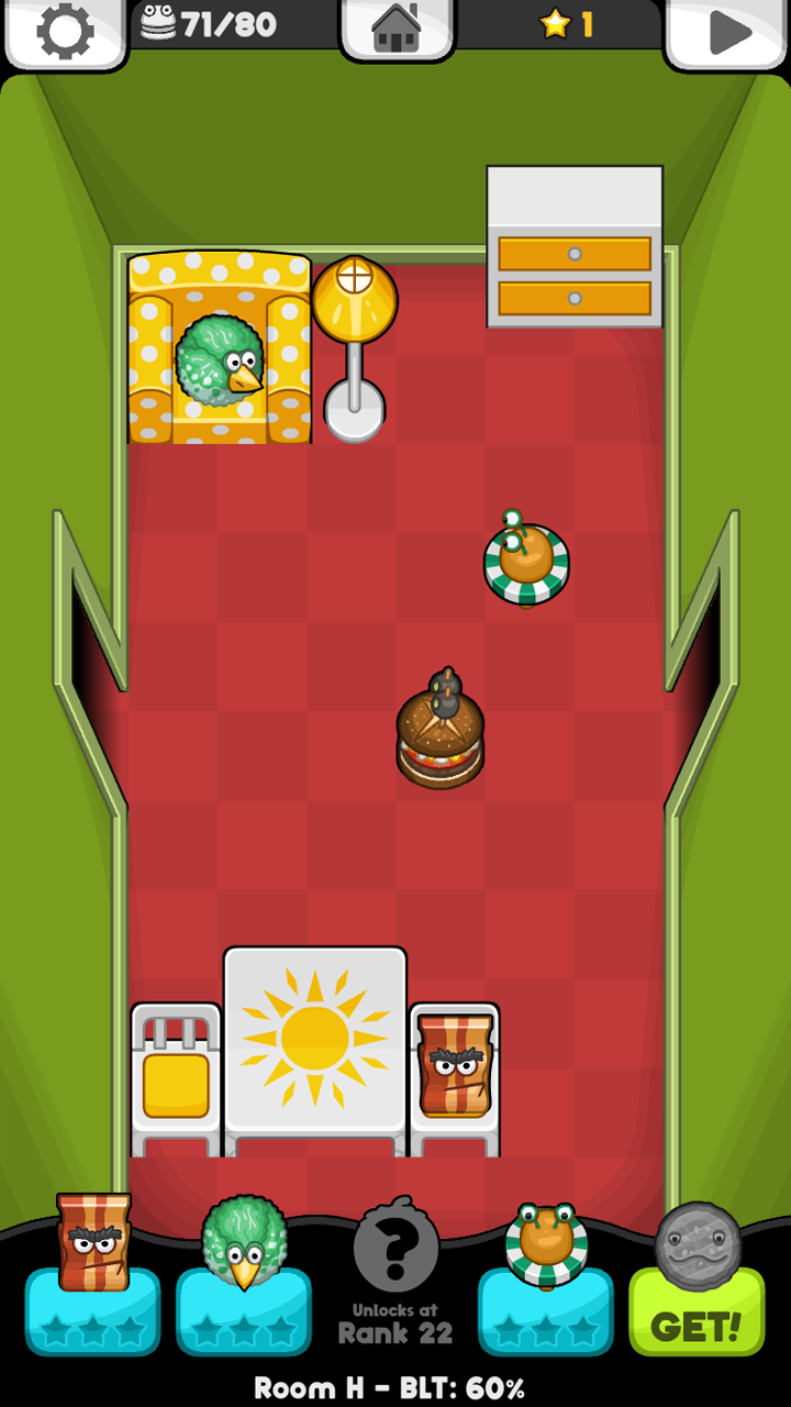 Slider Scouts - App on Amazon Appstore
