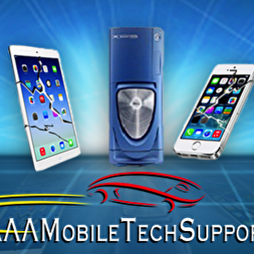 AAA Mobile Tech Support - App on Amazon Appstore