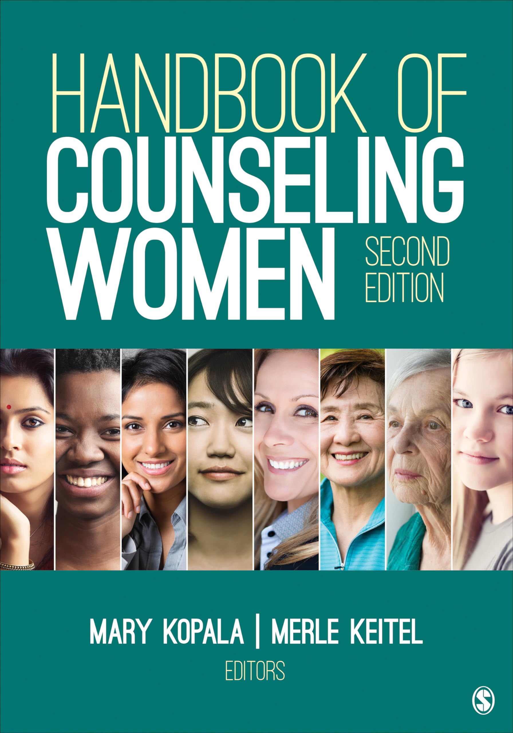 Amazon.com: Handbook of Counseling Women: 9781483385310: Kopala, Mary ...