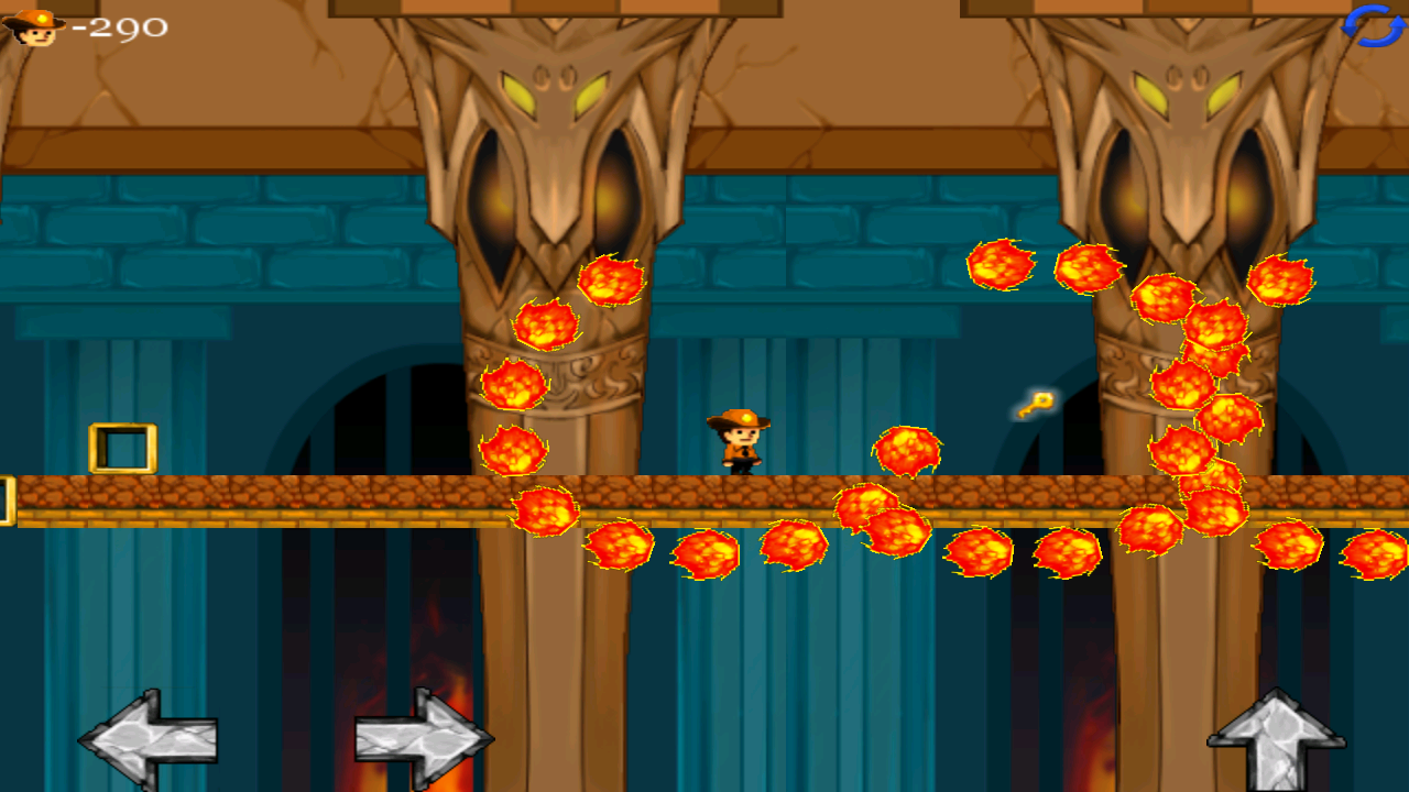 Unfair Platformer - Rage Game - App on Amazon Appstore