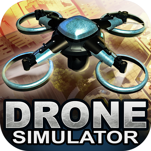 Drone Simulator - App on Amazon Appstore