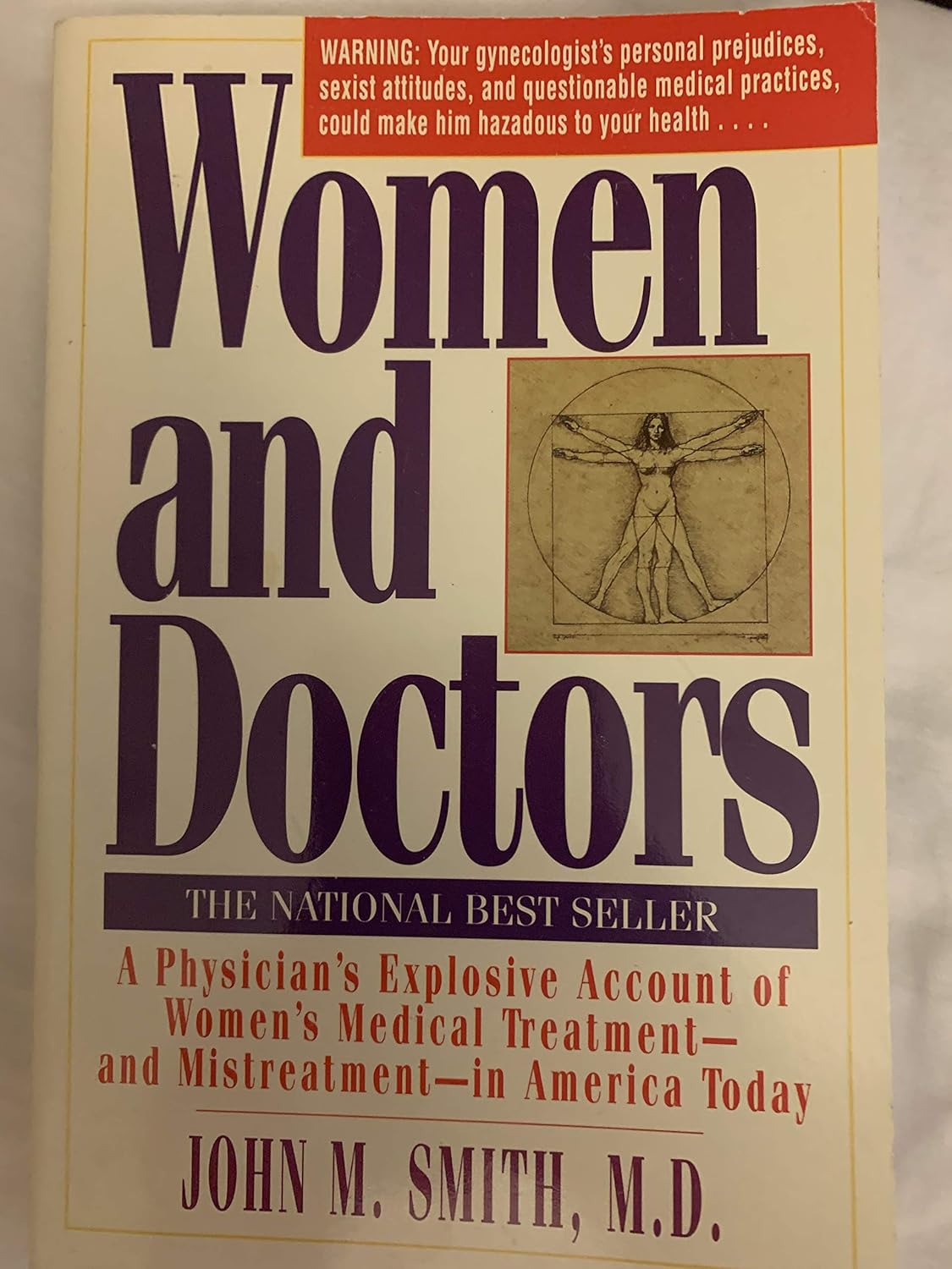 Women and Doctors: Smith, John M.: 9780440505334: Amazon.com: Books