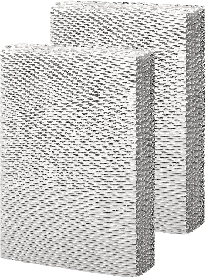 Amazon.com - HASMX 2-Pack HC26E1004 Humidifier Filter Replacement Pads ...