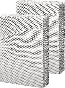 Amazon.com - HASMX 2-Pack HC26E1004 Humidifier Filter Replacement Pads ...