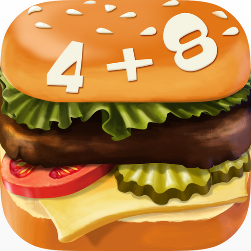 Math Burger - App on Amazon Appstore