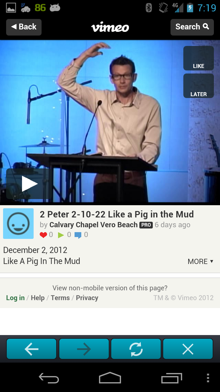 CCVB - App on Amazon Appstore