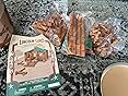 Amazon.com: Lincoln Logs 100th Anniversary Tin : Home & Kitchen