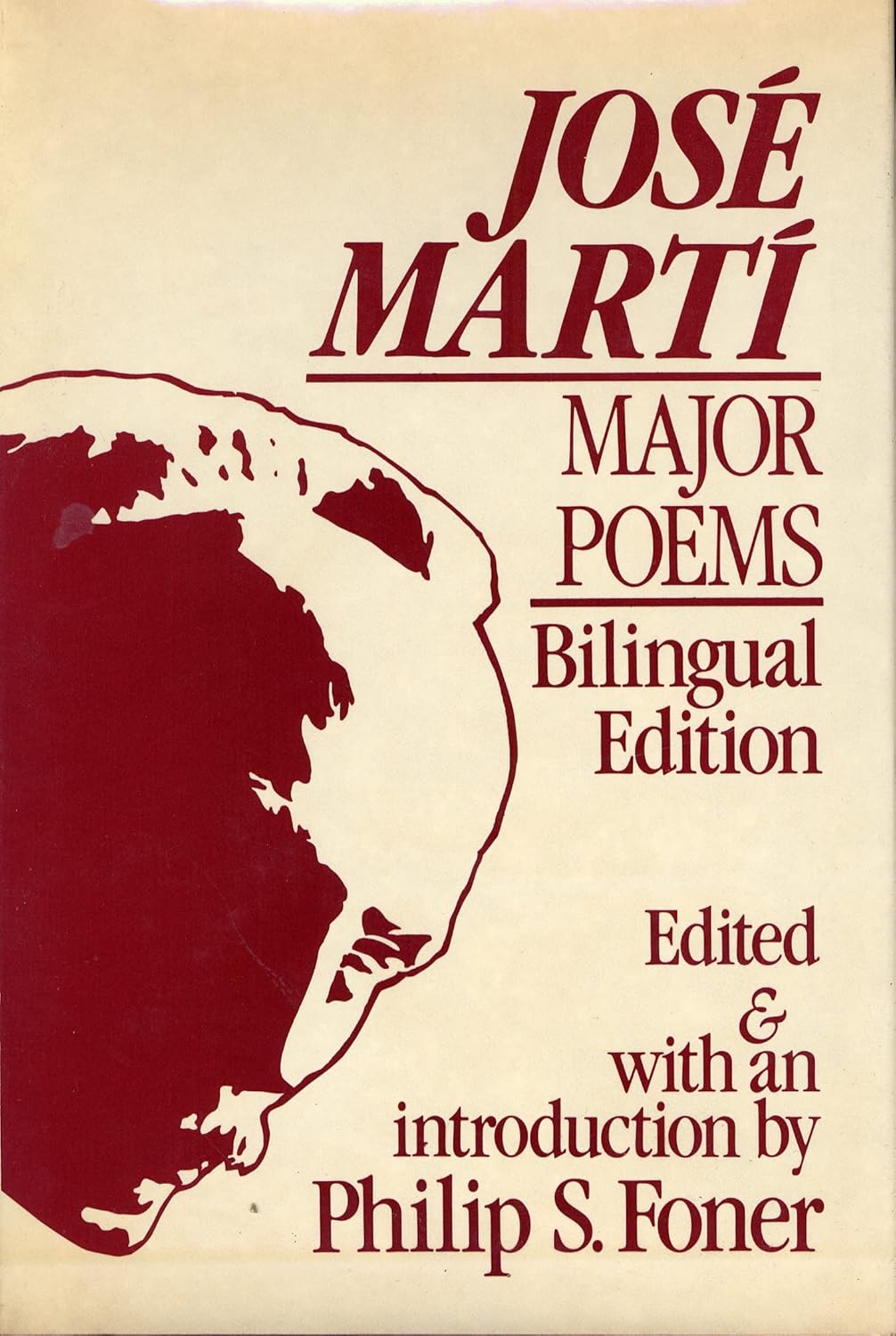 Amazon.com: Jose Marti: Major Poems (English and Spanish Edition ...