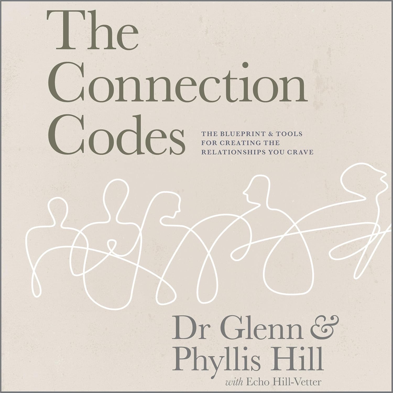 Amazon.com: The Connection Codes: The Blueprint & Tools for Creating ...