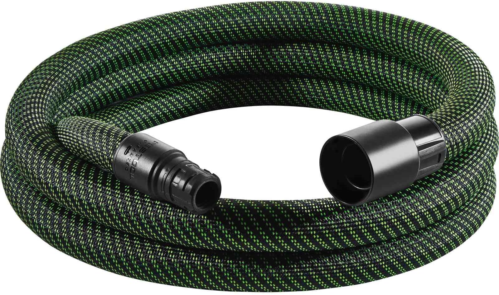 Festool 500677 Suction Hose D 27/32x3, 5M-As/Ct - Amazon.com