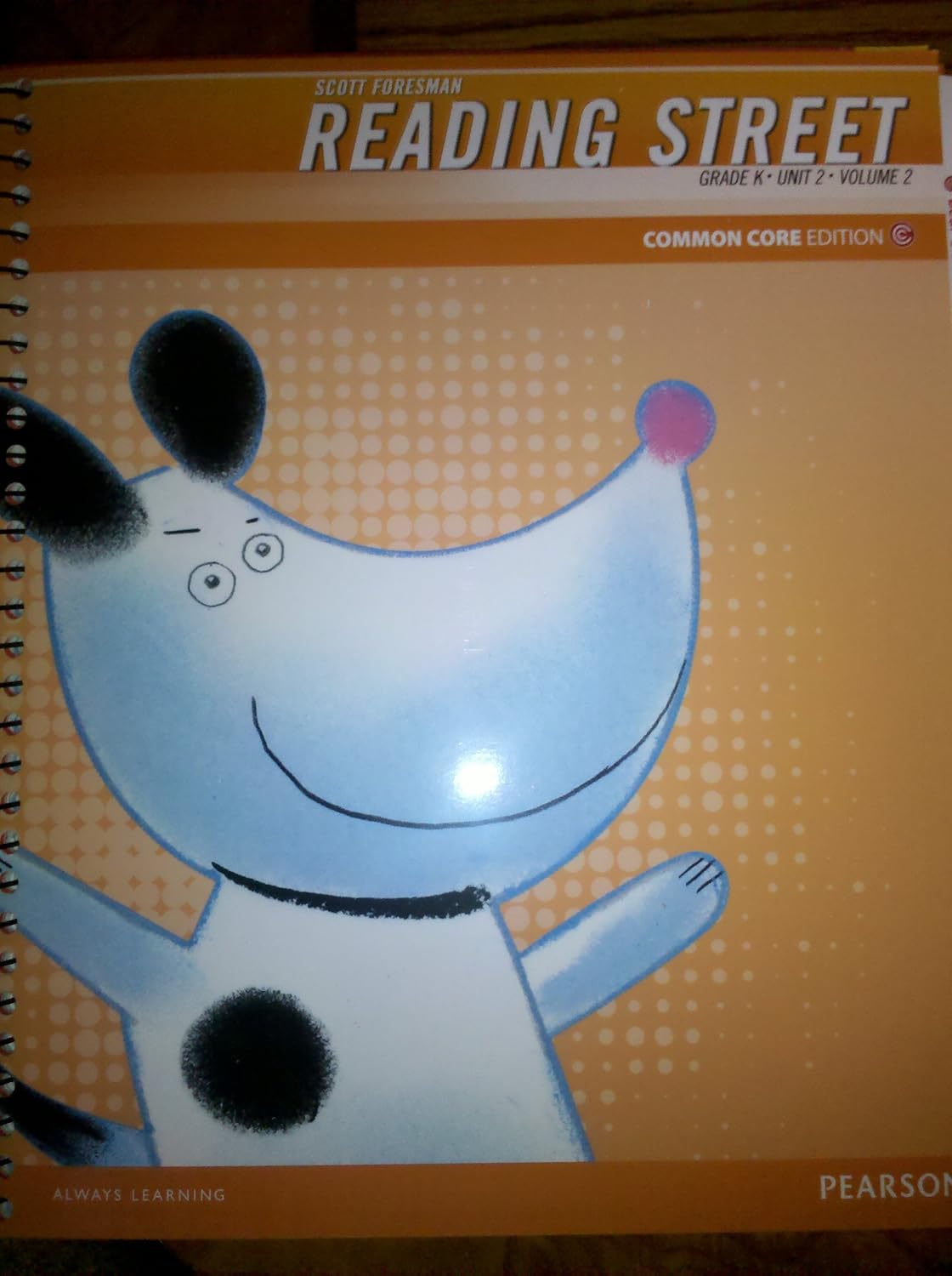 Amazon.com: Reading Street, Common Core Edition, Teacher's Edition ...