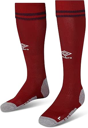 Umbro Unisex Kids 98507u Alternative Sock : Amazon.co.uk: Fashion