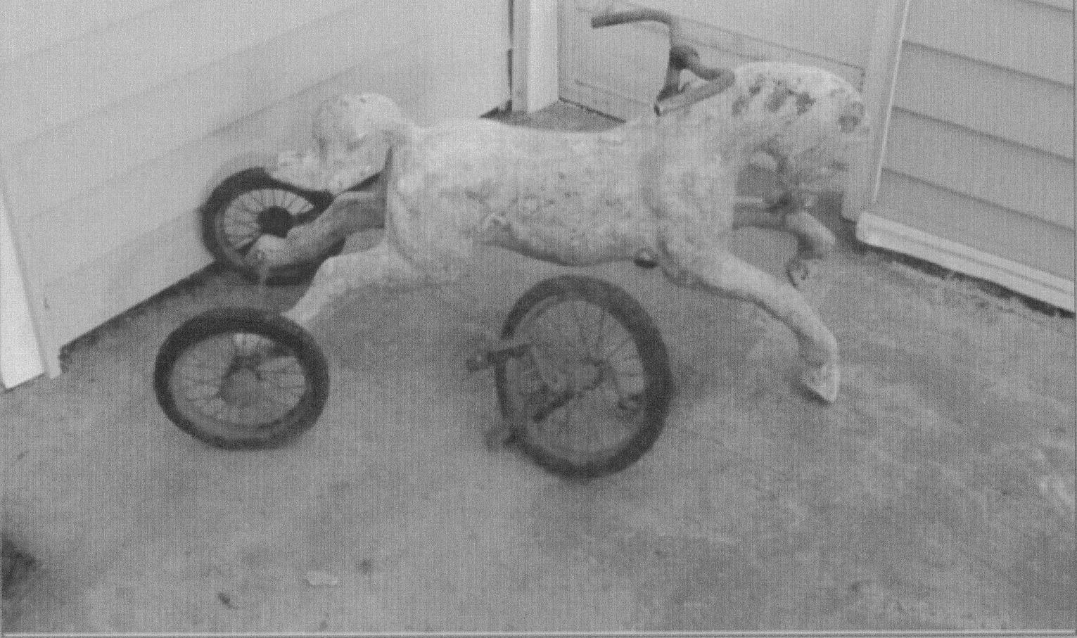 Amazon.com: Arnold 10-Inch Spoke Wheel : Automotive