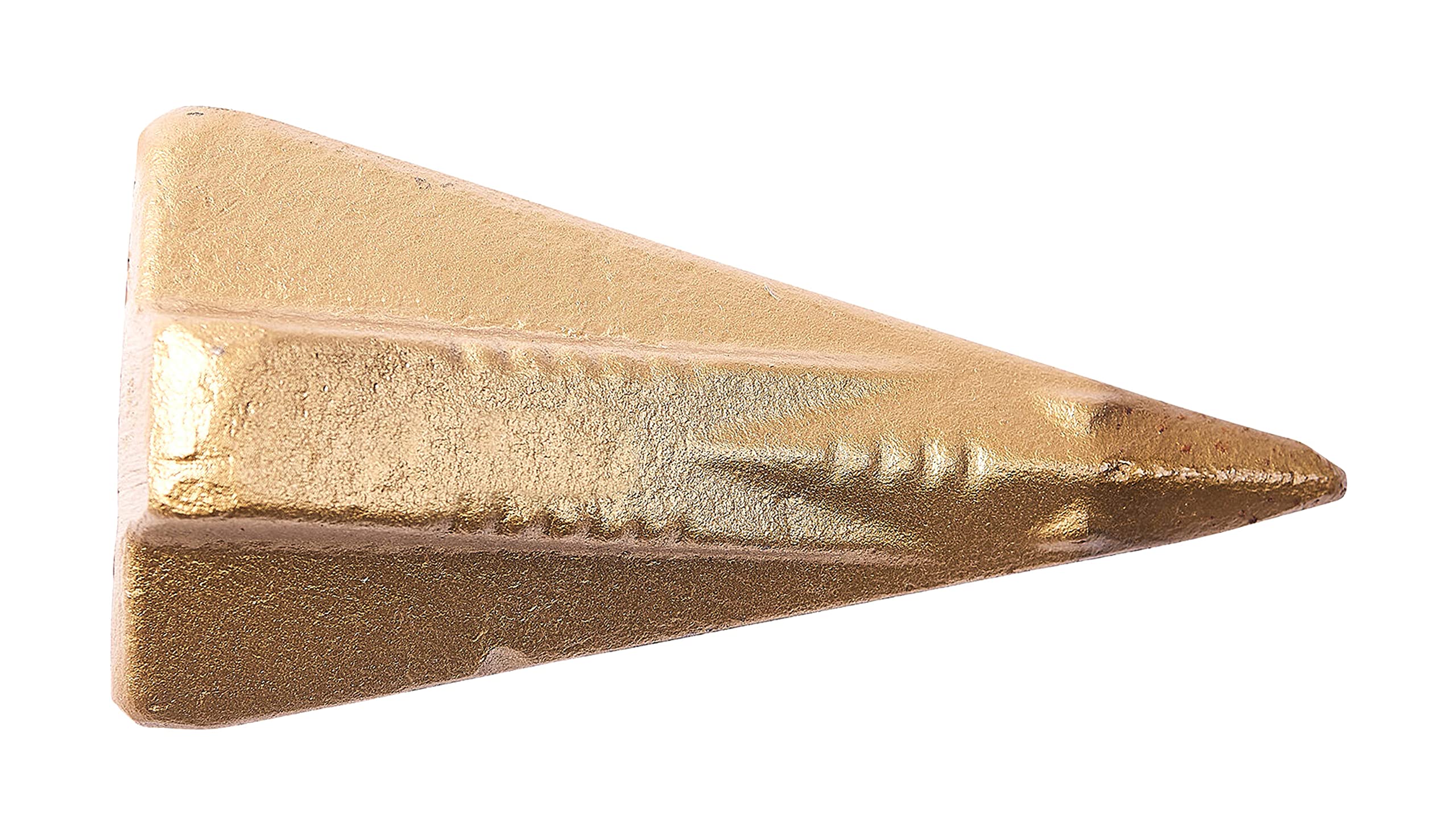 Buy Log Wood 4 Way Splitter Splitting Wedge Grenade Maul Bomb Axe Fire ...