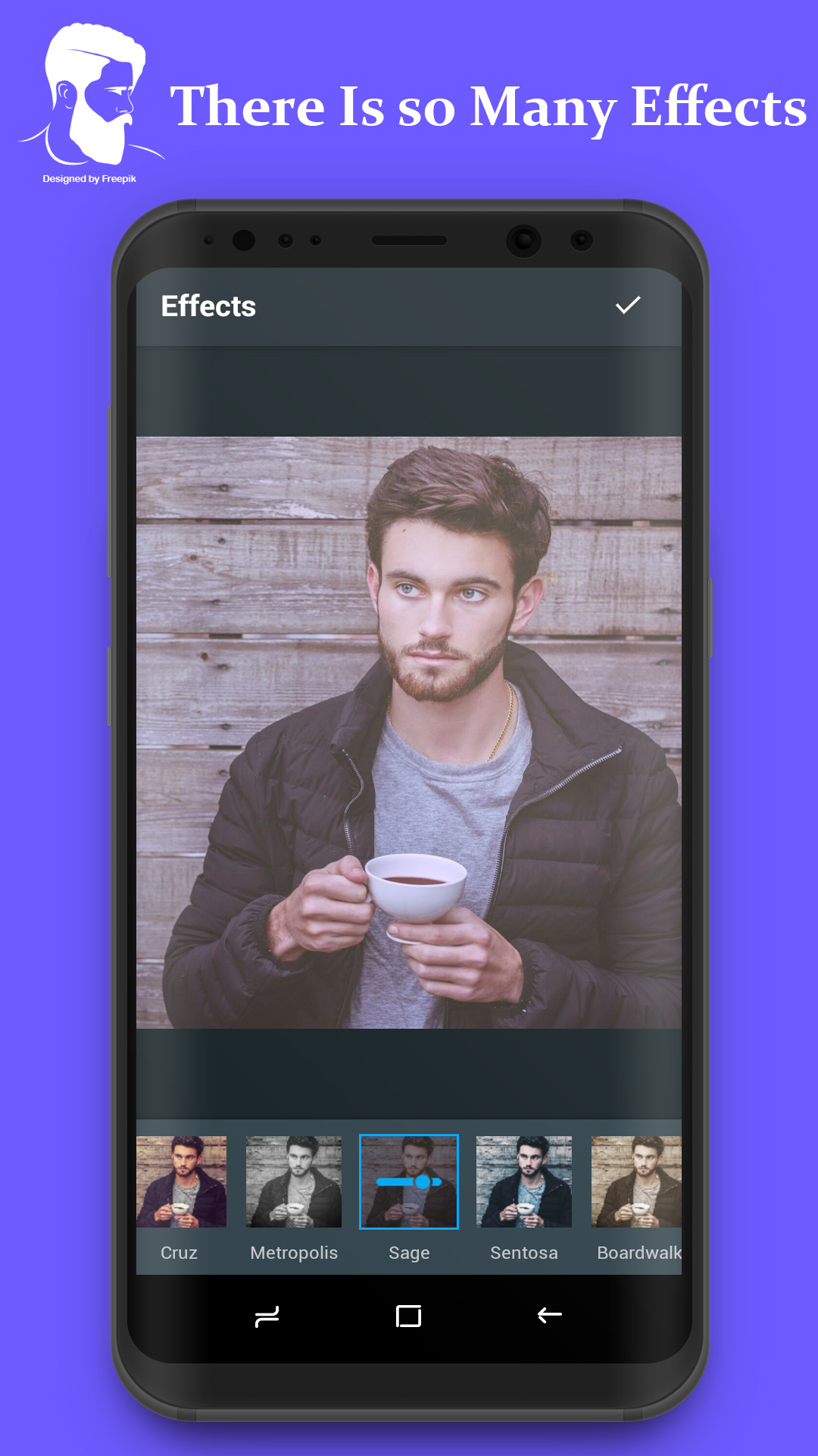 Beard Photo Editor 2018 - App on Amazon Appstore