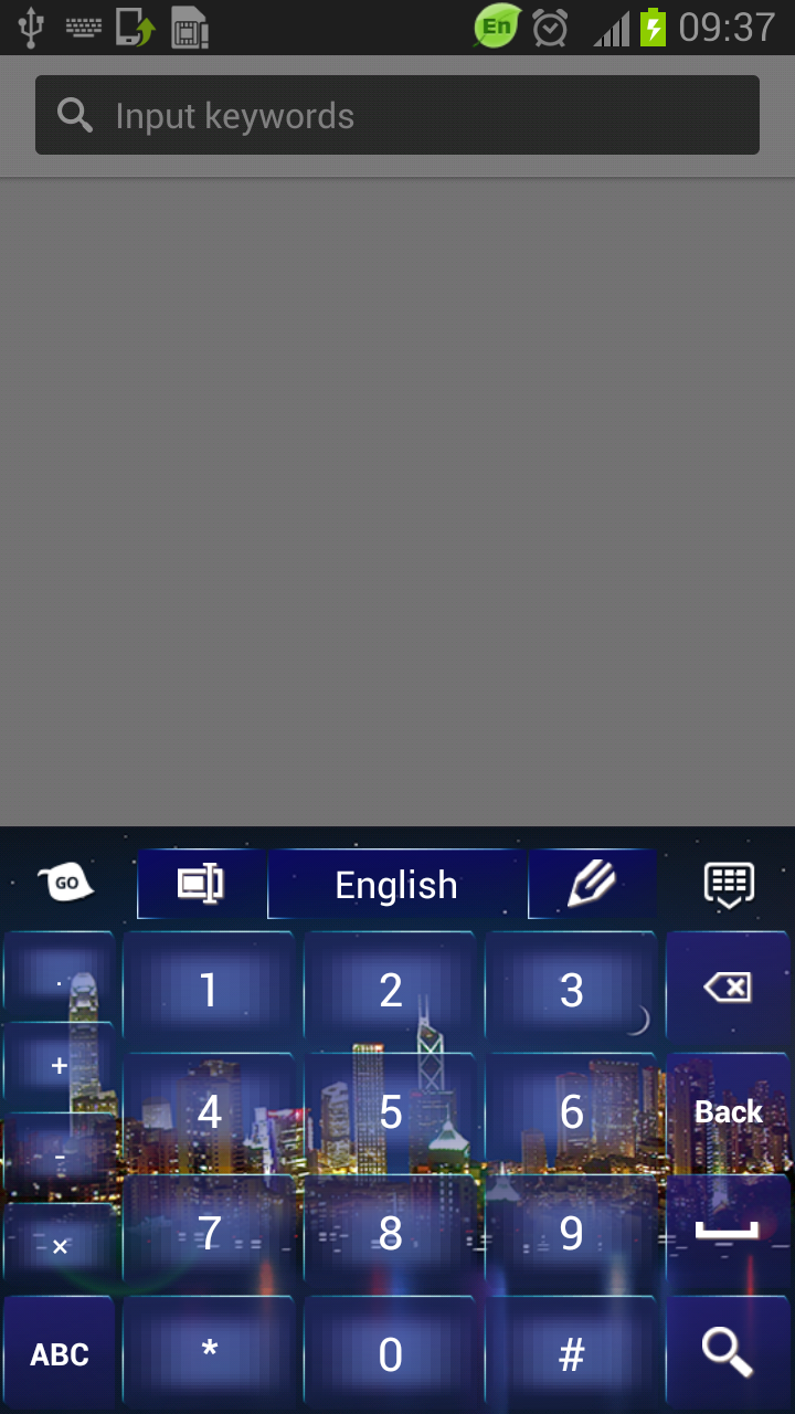 Hong Kong keyboard:Amazon.de:Appstore for Android