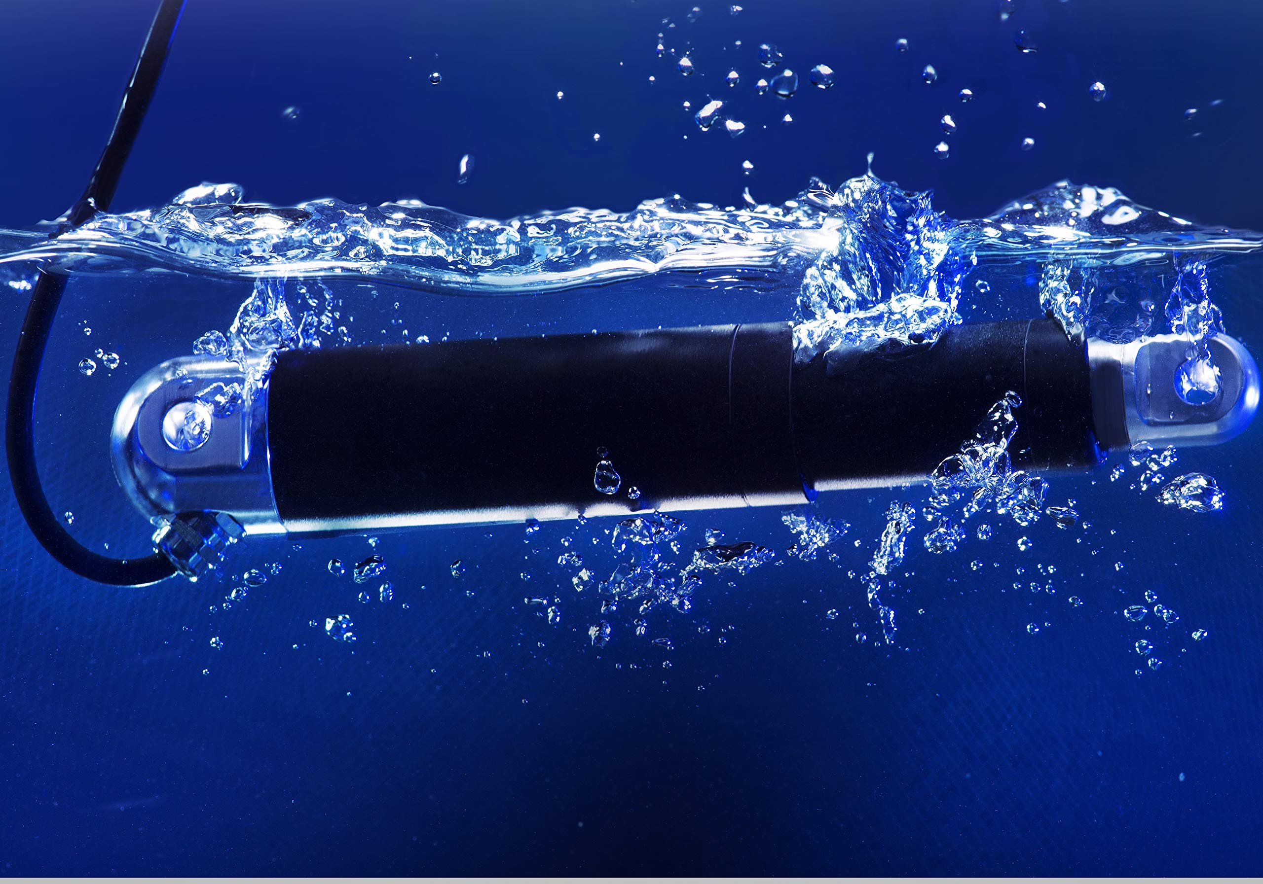 Snapklik.com : Progressive Automations Waterproof Linear Actuator - 4 ...