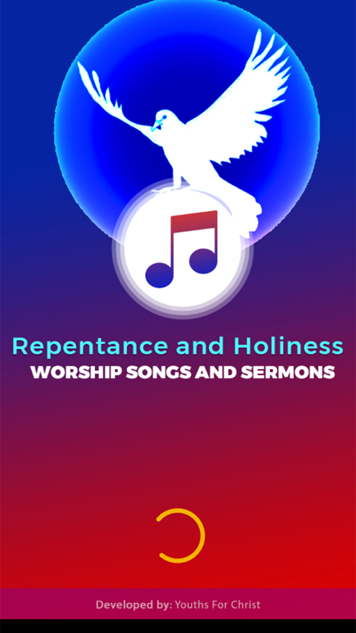 Repentance and Holiness Worship Songs - App on Amazon Appstore