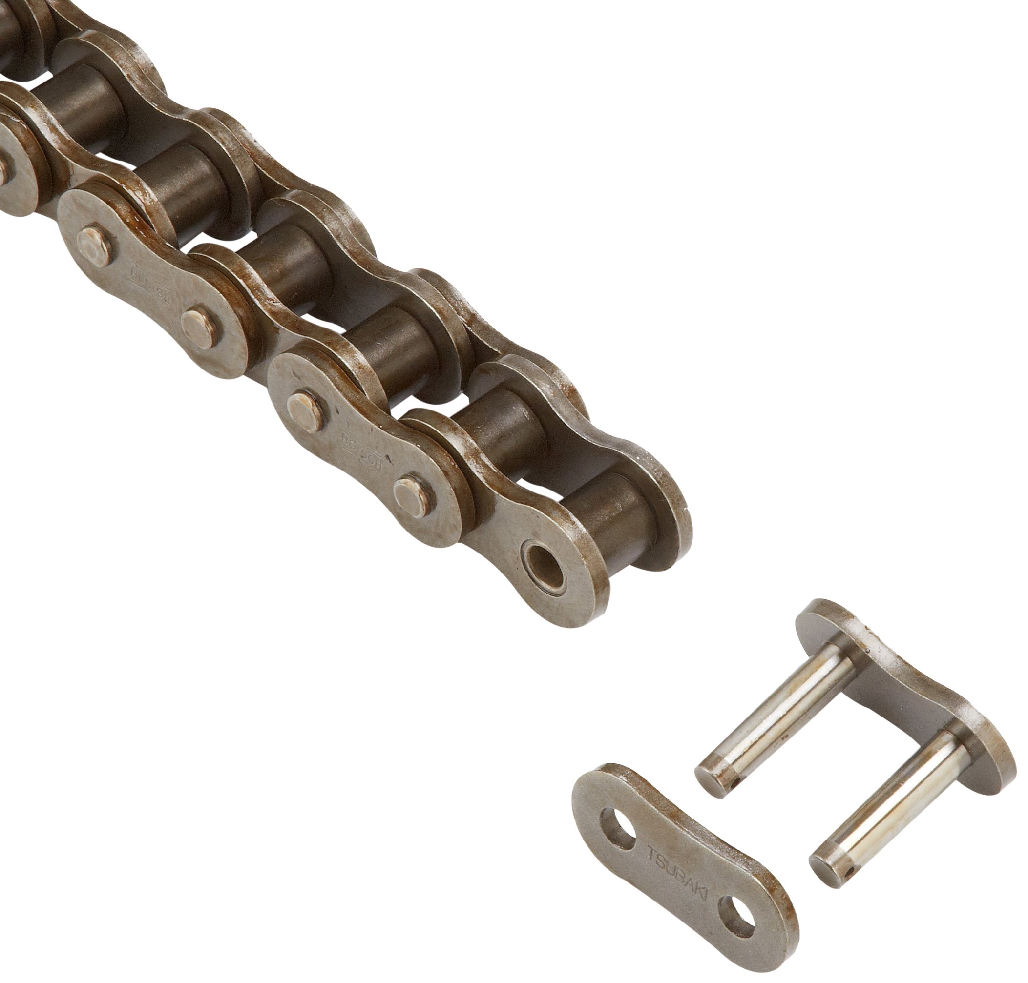 Roller Chain Lifting