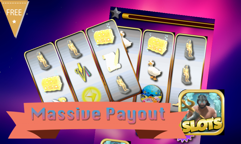 Poseidon Free Slots Cleopatra - Slot Machines Pokies With Daily Big Win ...