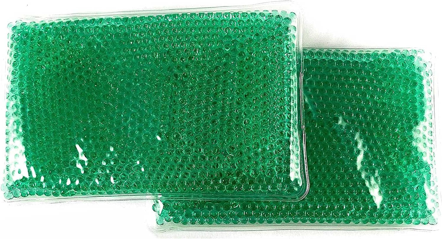 Amazon.com: Kalo Wellness Hot Cold Packs Injuries Reusable (Two ...