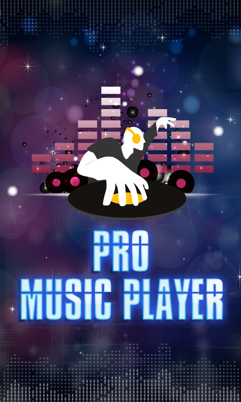 Pro Music Player:Amazon.ca:Appstore for Android