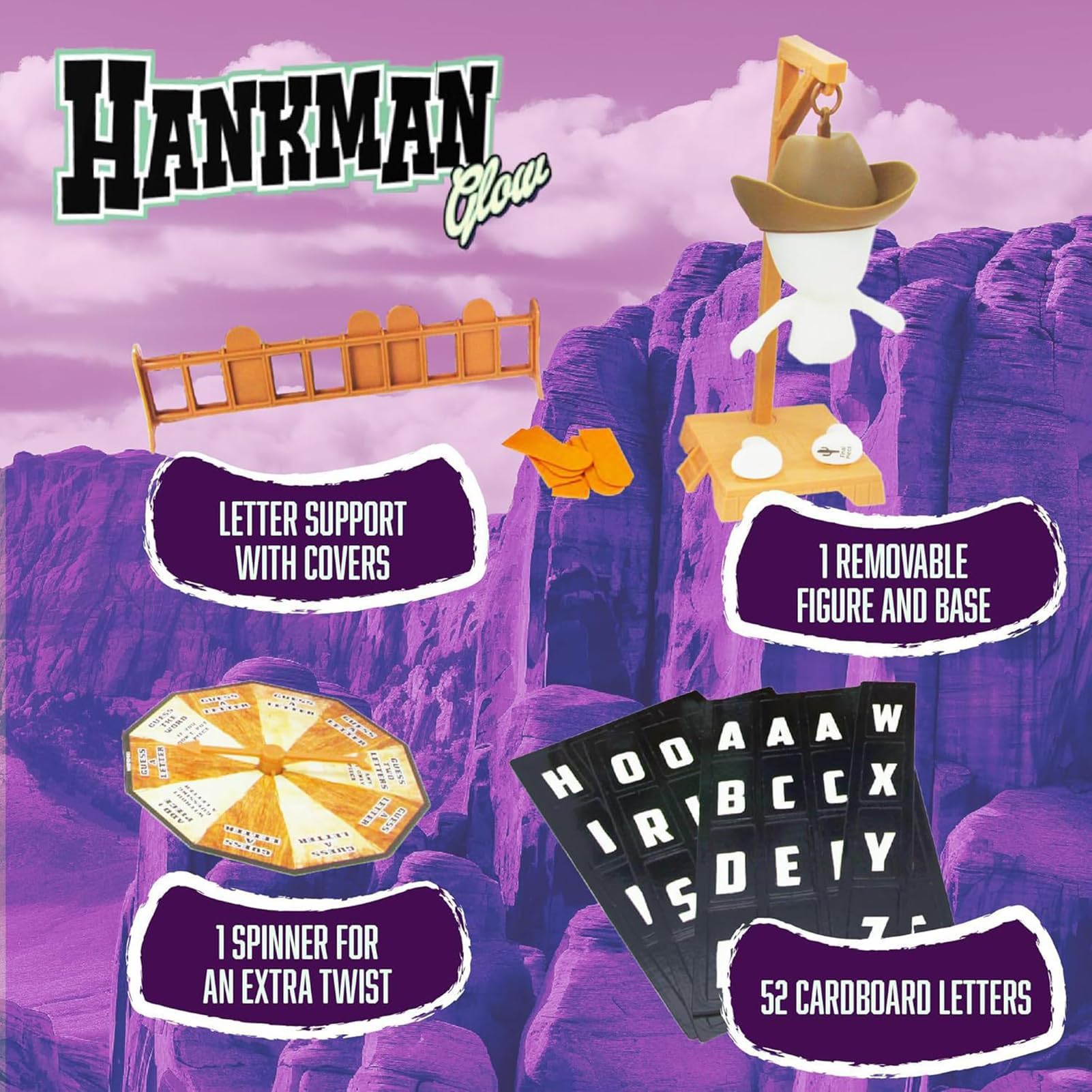Hangman Game English By Joopleberry
