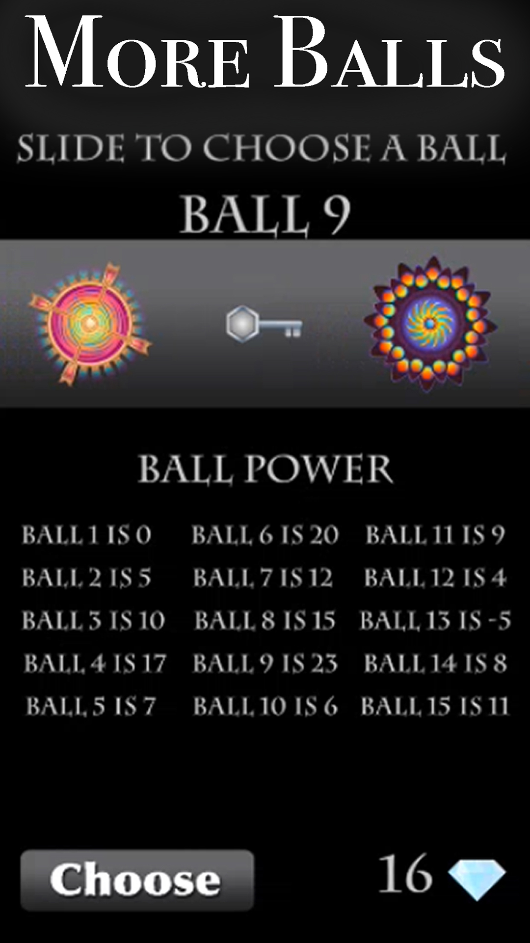 Super Ball Jump - Begin the Endless Jumping Fun - App on Amazon Appstore