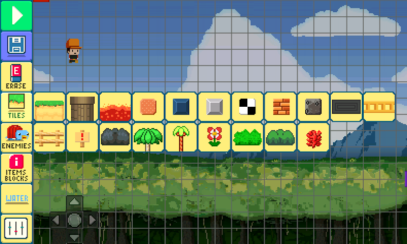 Sario's Level Maker 🏗 - App on the Amazon Appstore