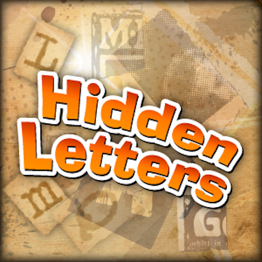 Hidden Letters - App on the Amazon Appstore