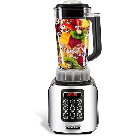 Amazon.com: Instant Blend Ace Cold and Hot Blender for Soups, Sauce ...