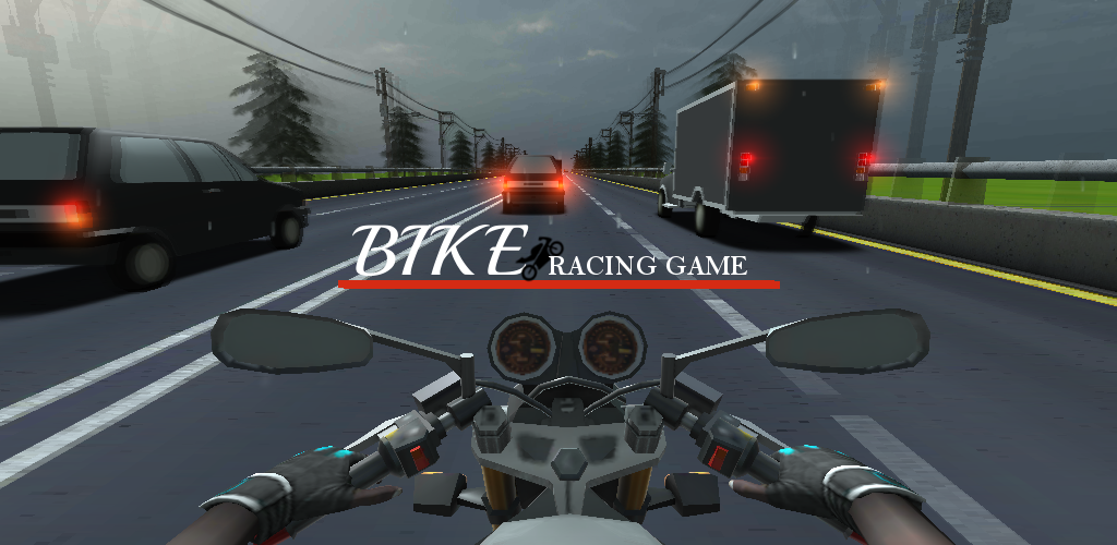 Bike Racing Game - App on Amazon Appstore