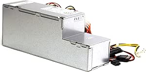 Genuine 275W Replacement Power Supply Unit Power Brick PSU For, Dell ...