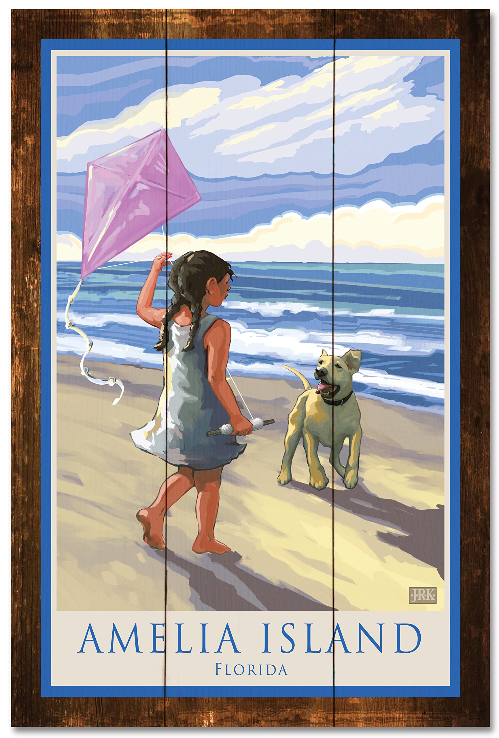 Is Amelia Island Dog Friendly