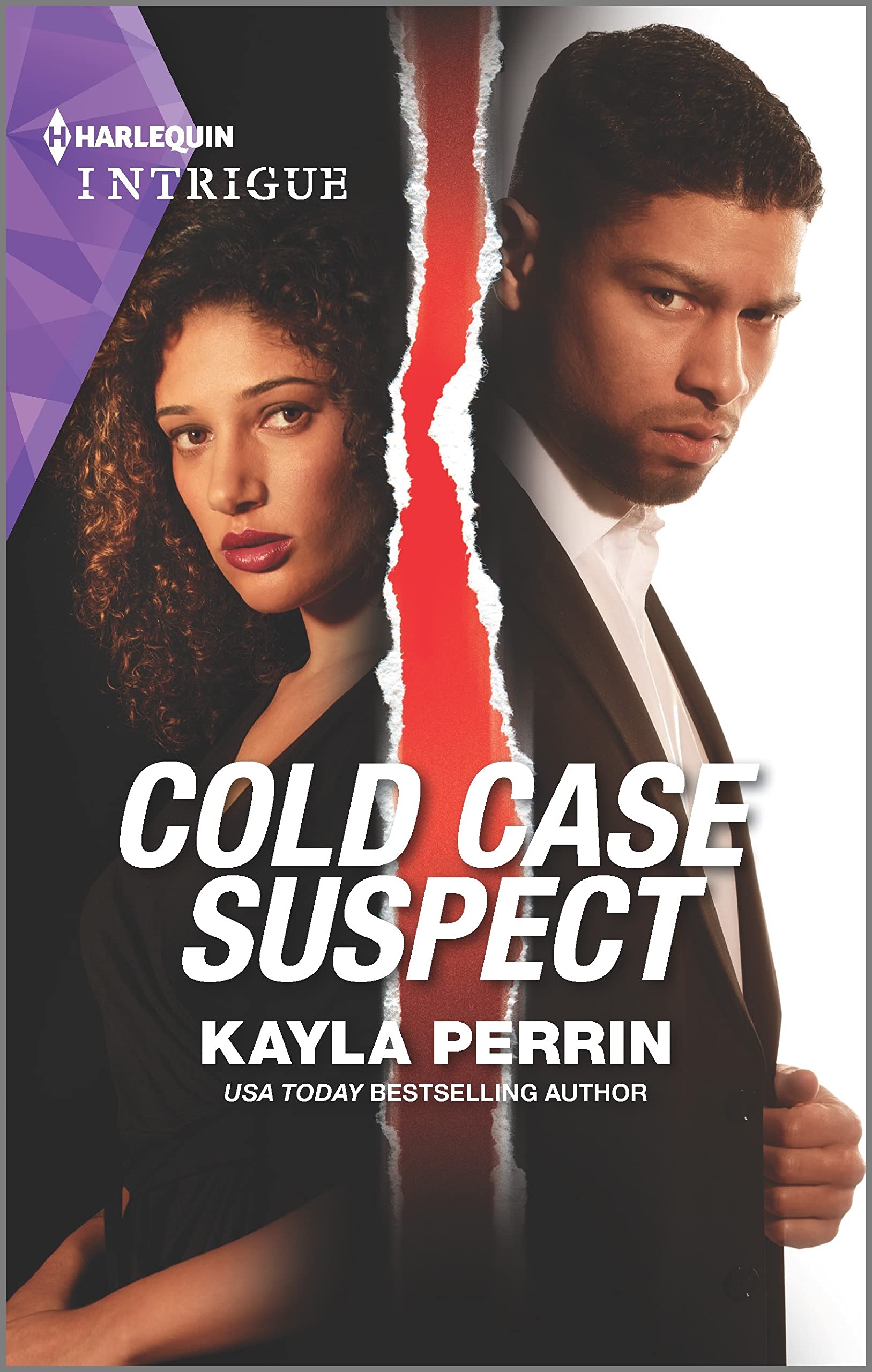 CV-FESZ: . .: [Pdf] Free PDF Cold Case Suspect (Harlequin Intrigue ...